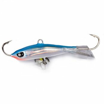 Балансир Lucky John NORDIC-4 + тр 40мм # 15H