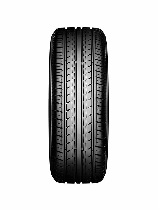 Шина летняя YOKOHAMA BluEarth ES32 185/55 R15 82V