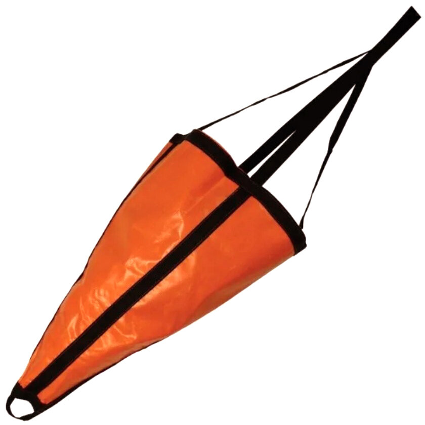 Плавучий якорь для лодки 2-4м №1.5 600х530