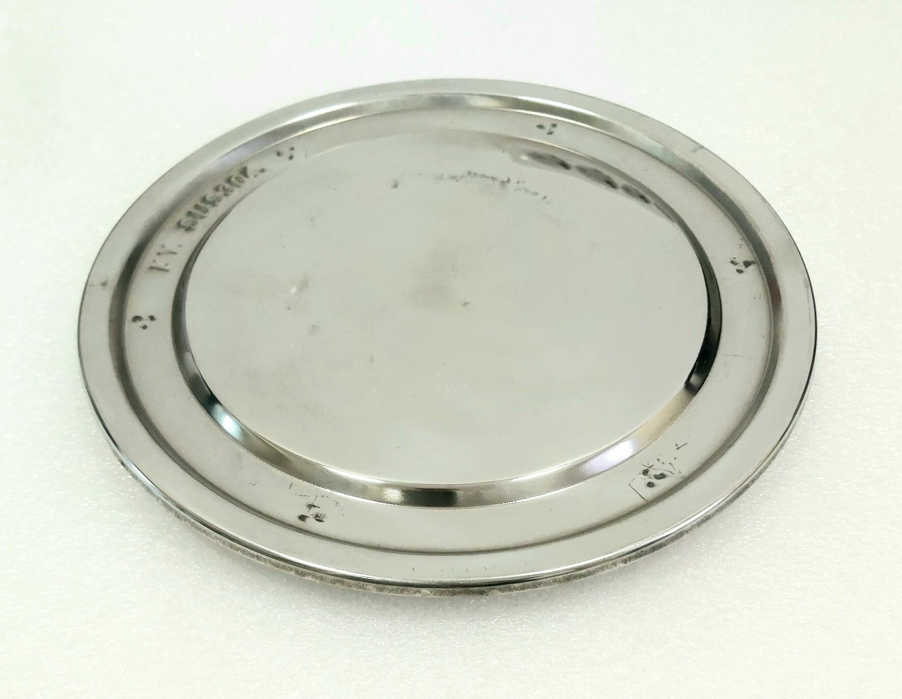 ТЭН для кипятильника 2800 (1600/1200w) 220v 180мм 2 режима