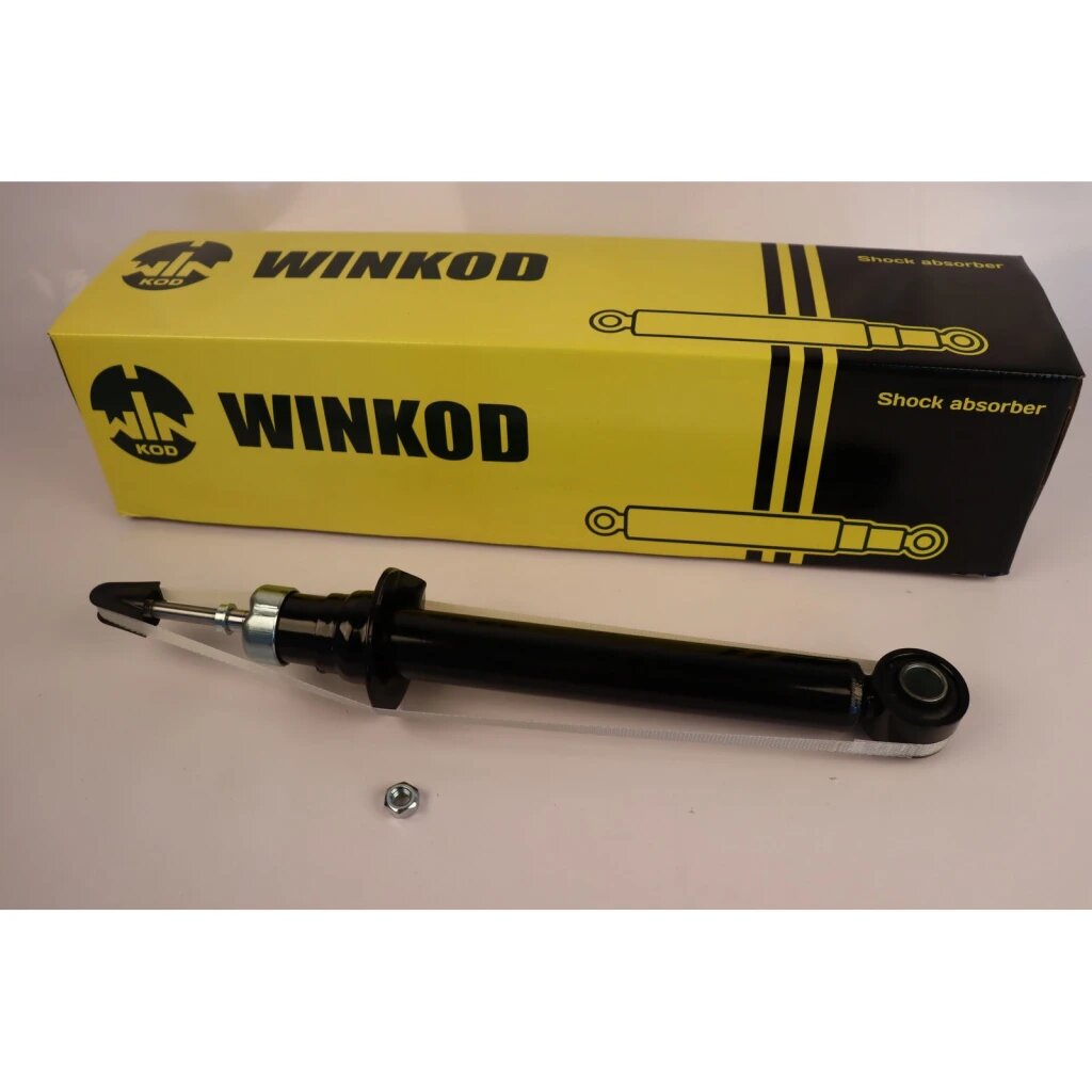 Амортизатор задний левый/ правый Winkod W341213SA