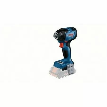 Гайковерт Bosch GDS 18V-210 C Solo (06019J0300)