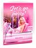 Let’s go party! Glam diary: блокнот