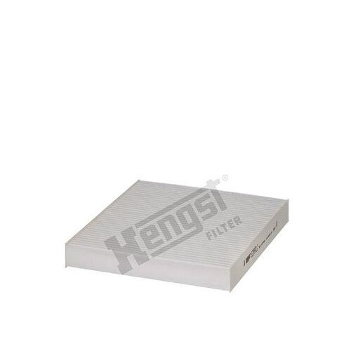 Фильтр салонный для автомобиля Chrysler, HENGST E3997LI (1 шт.)