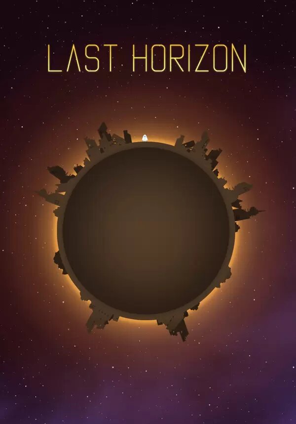 Last Horizon [STEAM / Россия, Весь мир]