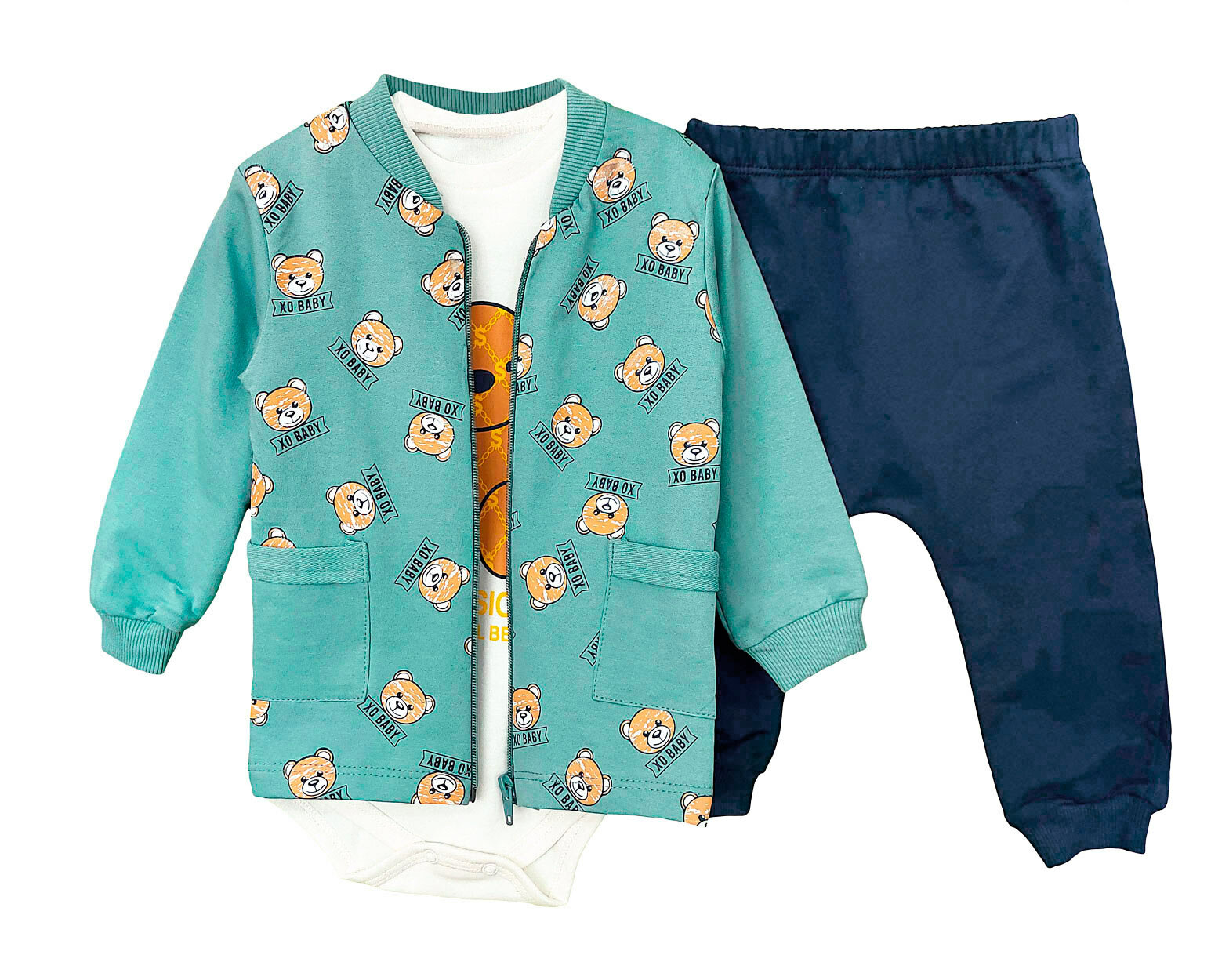 Комплект одежды Комплект одежды для малышей