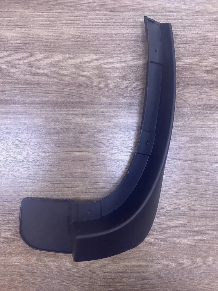 Брызговик передний правый Lifan X60 Лифан Икс60