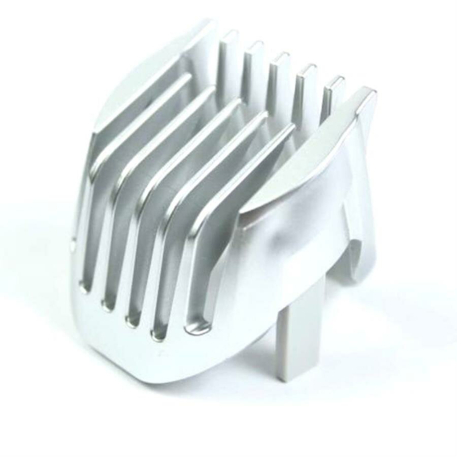 Panasonic WERGB40S7398 насадка-гребень 1-10мм для триммера ER-GB40(PA/2) for SILVER MODEL