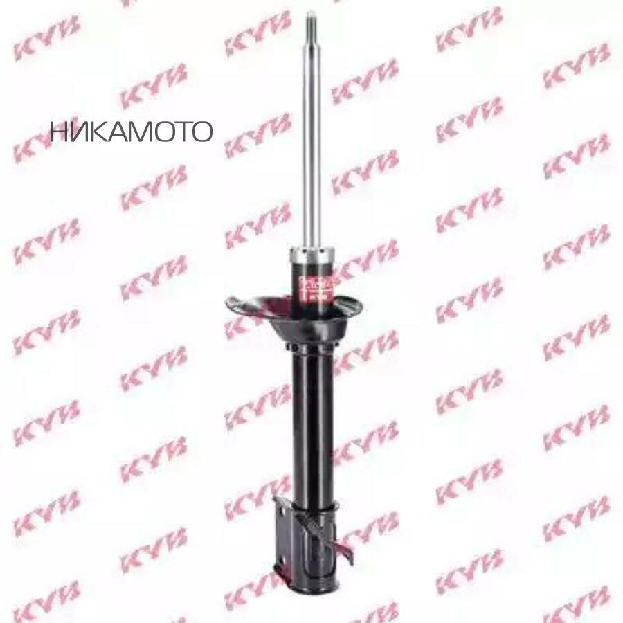 KYB 339150 Cтойка амортизационная, задняя левая SU Forester (SG5) 02-;