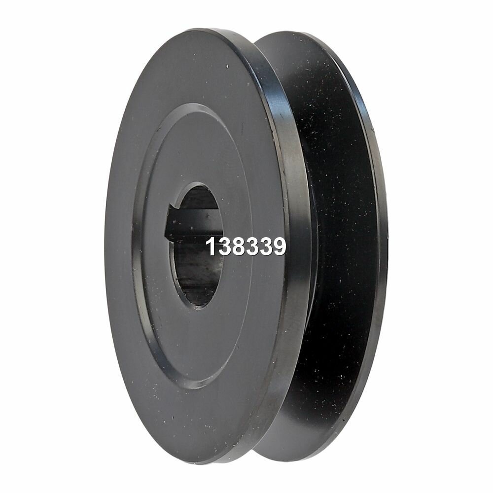 Шкив генератора для легковых автомобилей Ford Escort, Fiesta (Форд Эскорт, Фиеста)