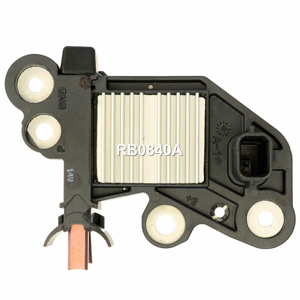 Регулятор генератора Renault Espace Megane Scenic Talisman Trafic Clio Sandero Logan Captur / Nissan Qashqai X-Trail