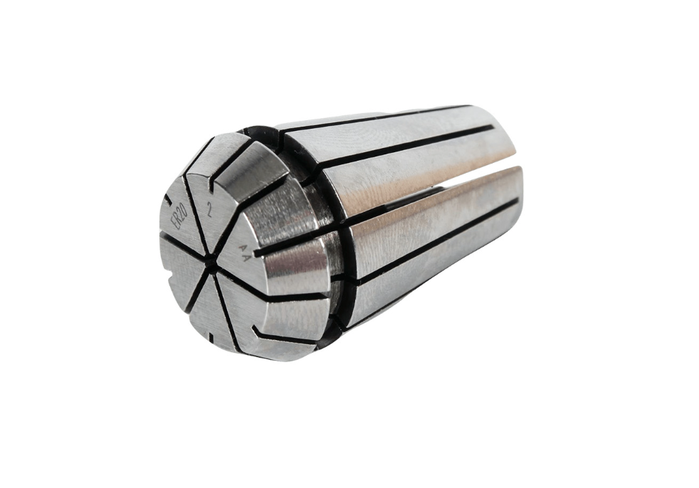 Цанга ER20 2мм прецизионная ANROKEY