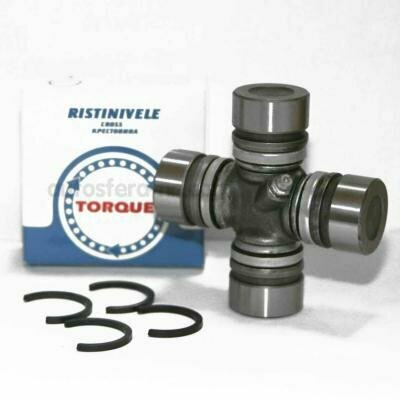 TORQUE MI24 Крестовина в сборе ГАЗ-2401 Волга, Газель, УАЗ TORQUE