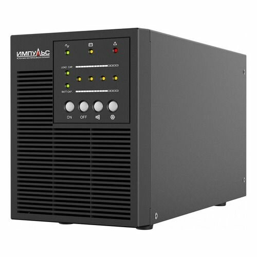 ИБП импульс Мини, 700ВA [cm70101]