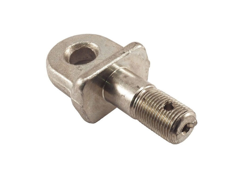 1220-4605108 Проушина МТЗ-1220 устройства навесного ОАО МТЗ оригинальная запчасть МТЗ