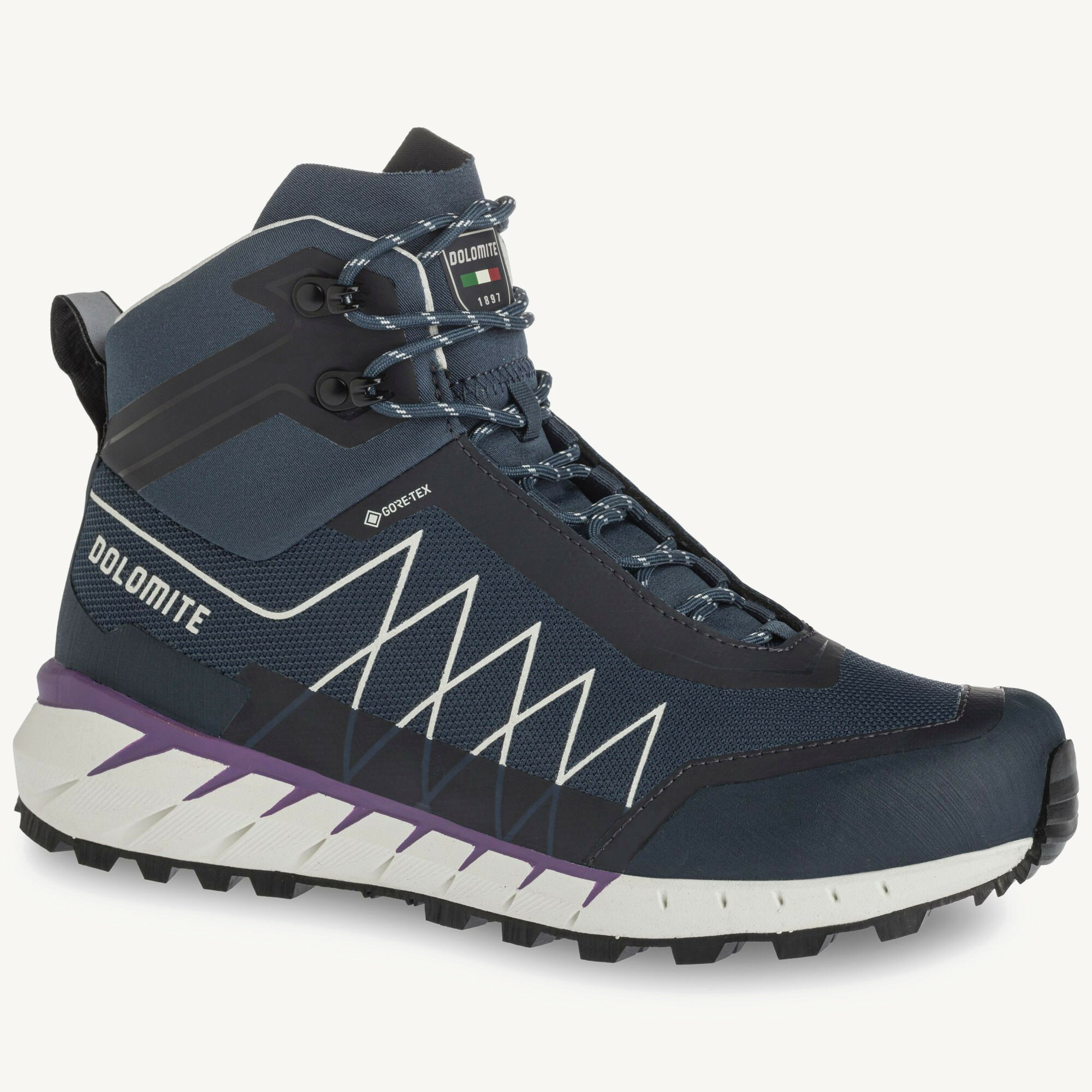 Ботинки Croda Nera Hi GTX M's