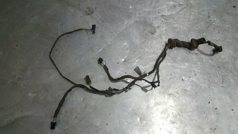Электропроводка двери Daewoo Espero KLEJ C20LE 1992 перед. прав. (б/у) 2123400574679
