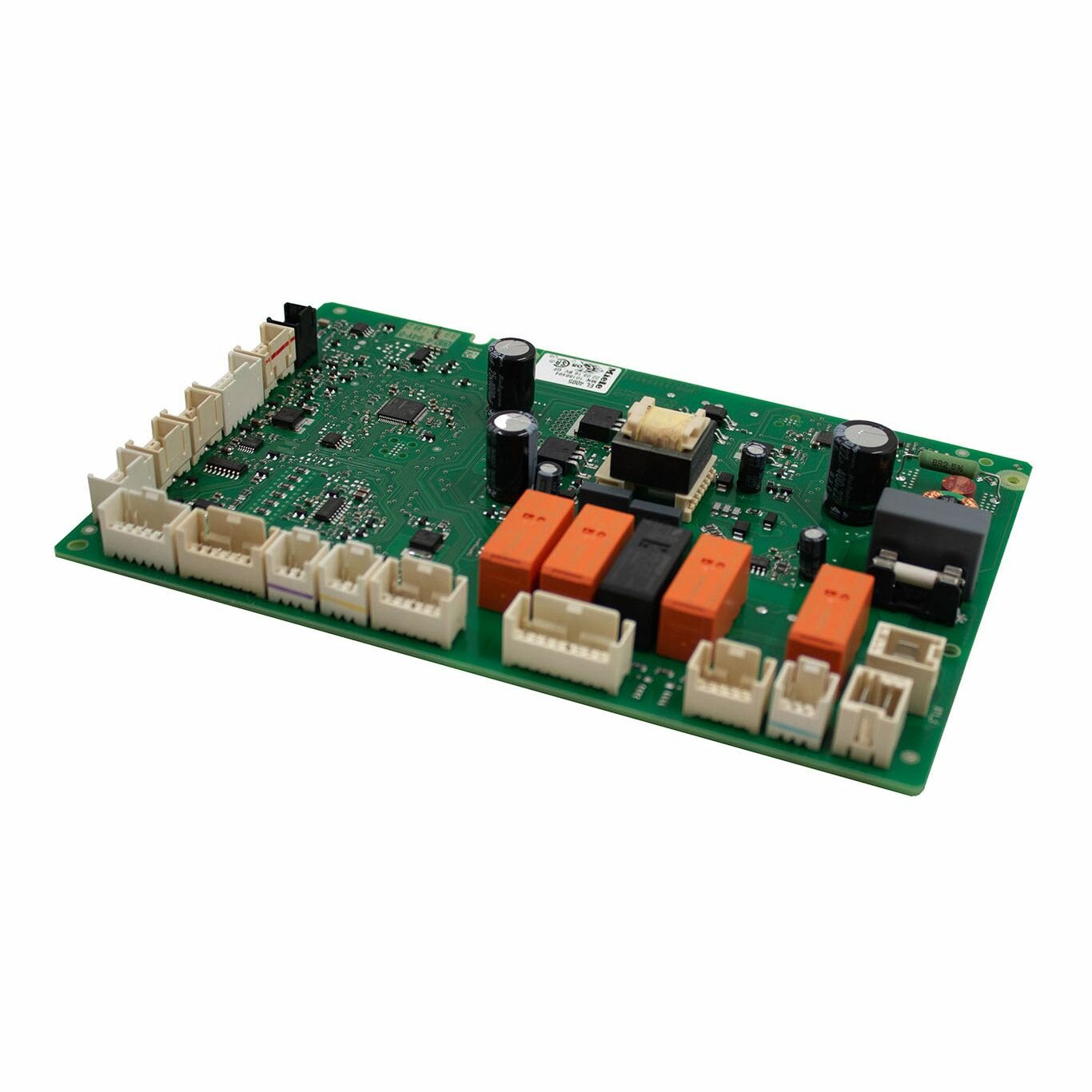 Электронная плата для паровой печи MIELE (миле) 10186494 EL4005