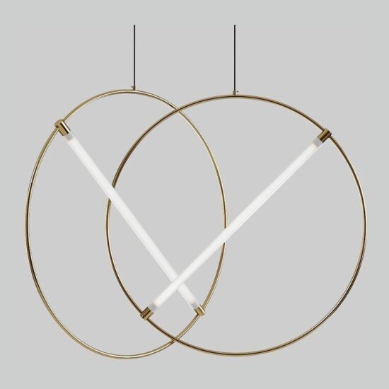 Подвесной светильник Imperium Loft Resist 167506-26