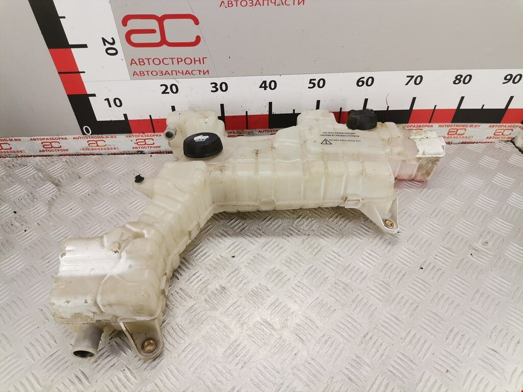 Бачок расширительный DAF LF 1702252 арт. 951282