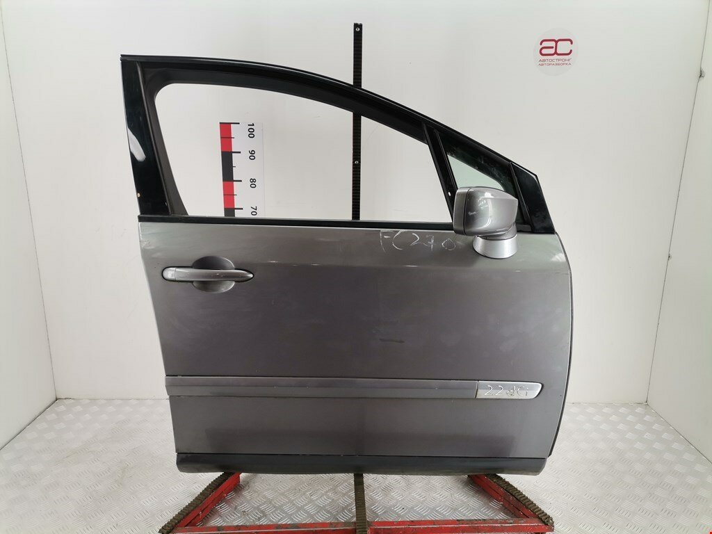 Дверь передняя правая Renault Vel_Satis 7751476830 арт. 1446496