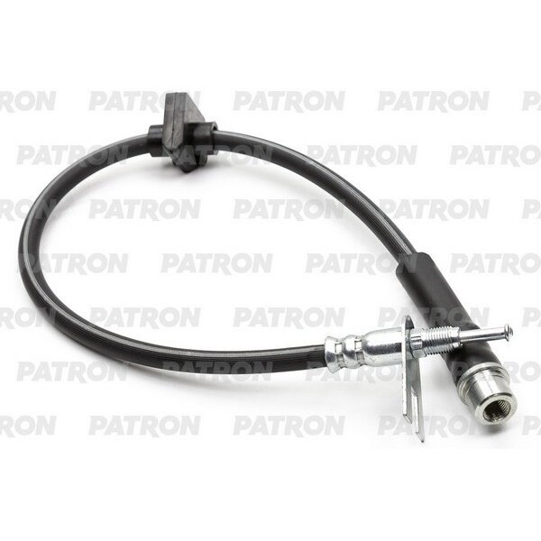 Шланг тормозной для автомобиля Citroen Peugeot, PATRON PBH0090 (1 шт.)