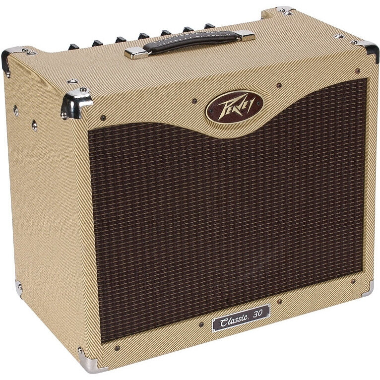 Комбоусилитель гитарный PEAVEY Classic 30-112