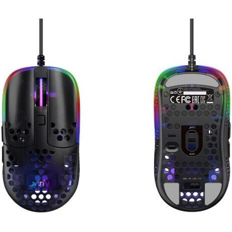 Мышь игровая Xtrfy MZ1 ZYS RAIL