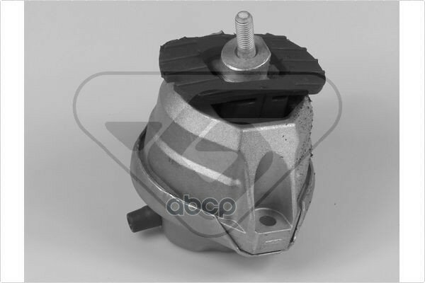 Подушка двигателя BMW 5 E60, E61 04- RH HUTCHINSON арт. 586312