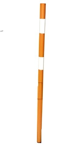 Веха пластиковая высота 1.2 м