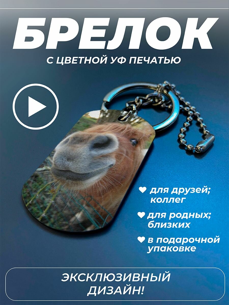 Брелок