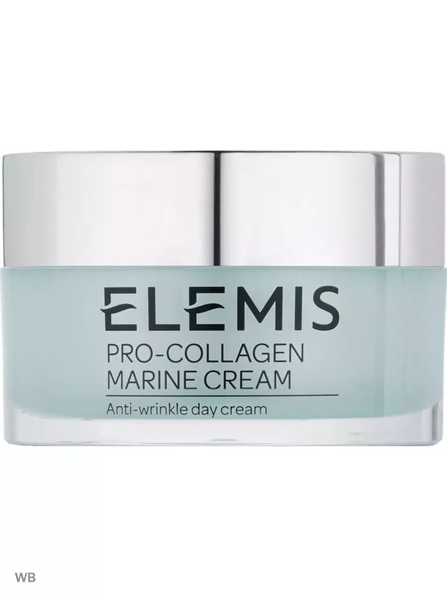 Elemis Крем Морские водоросли Pro-Collagen Marine Cream 50мл
