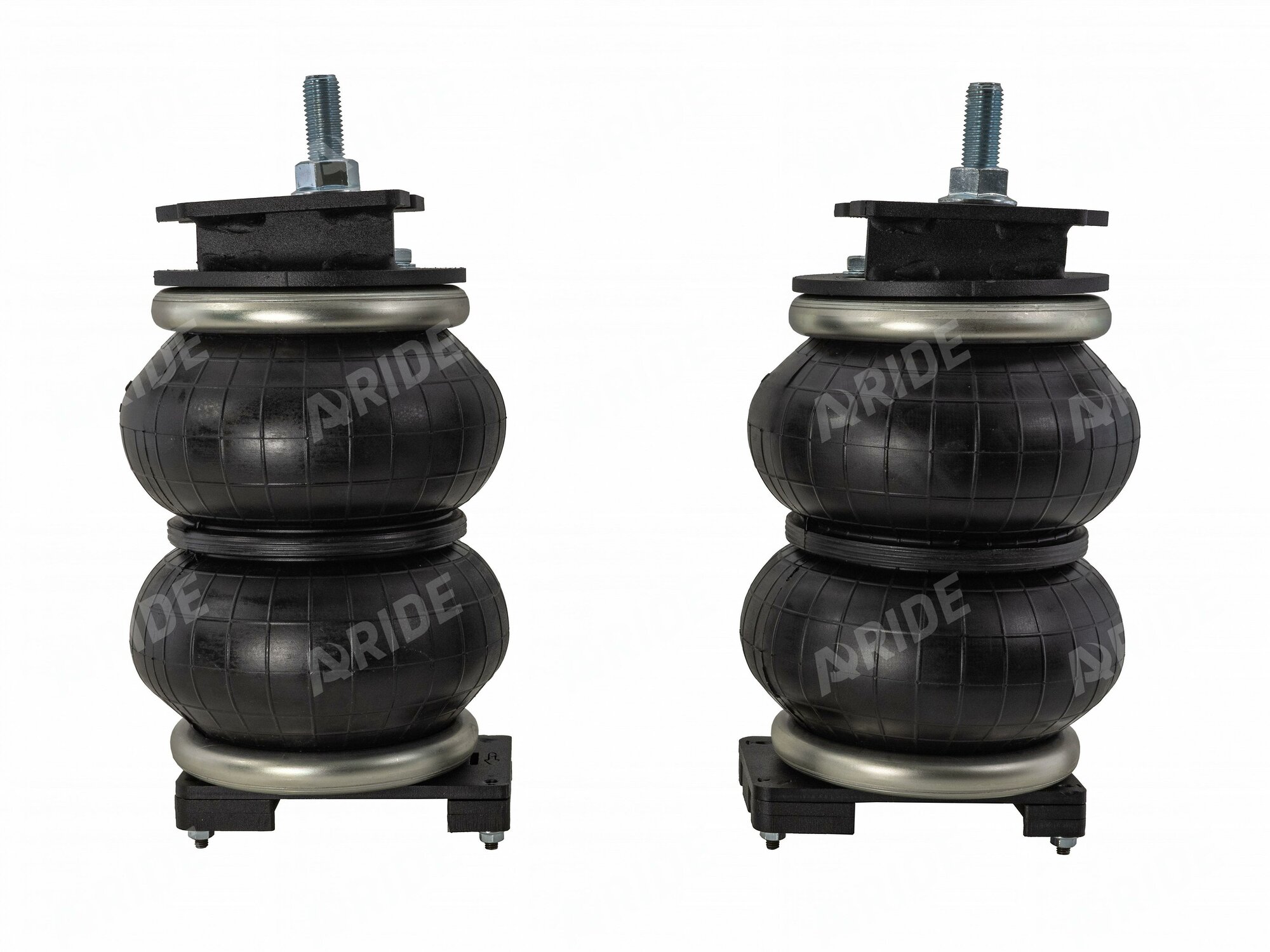 Пневмоподвеска для КАМАЗ 43118 (03-20), передняя ось, Арайд, 05026.01