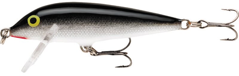 Rapala Воблер Rapala Countdown CD09 S