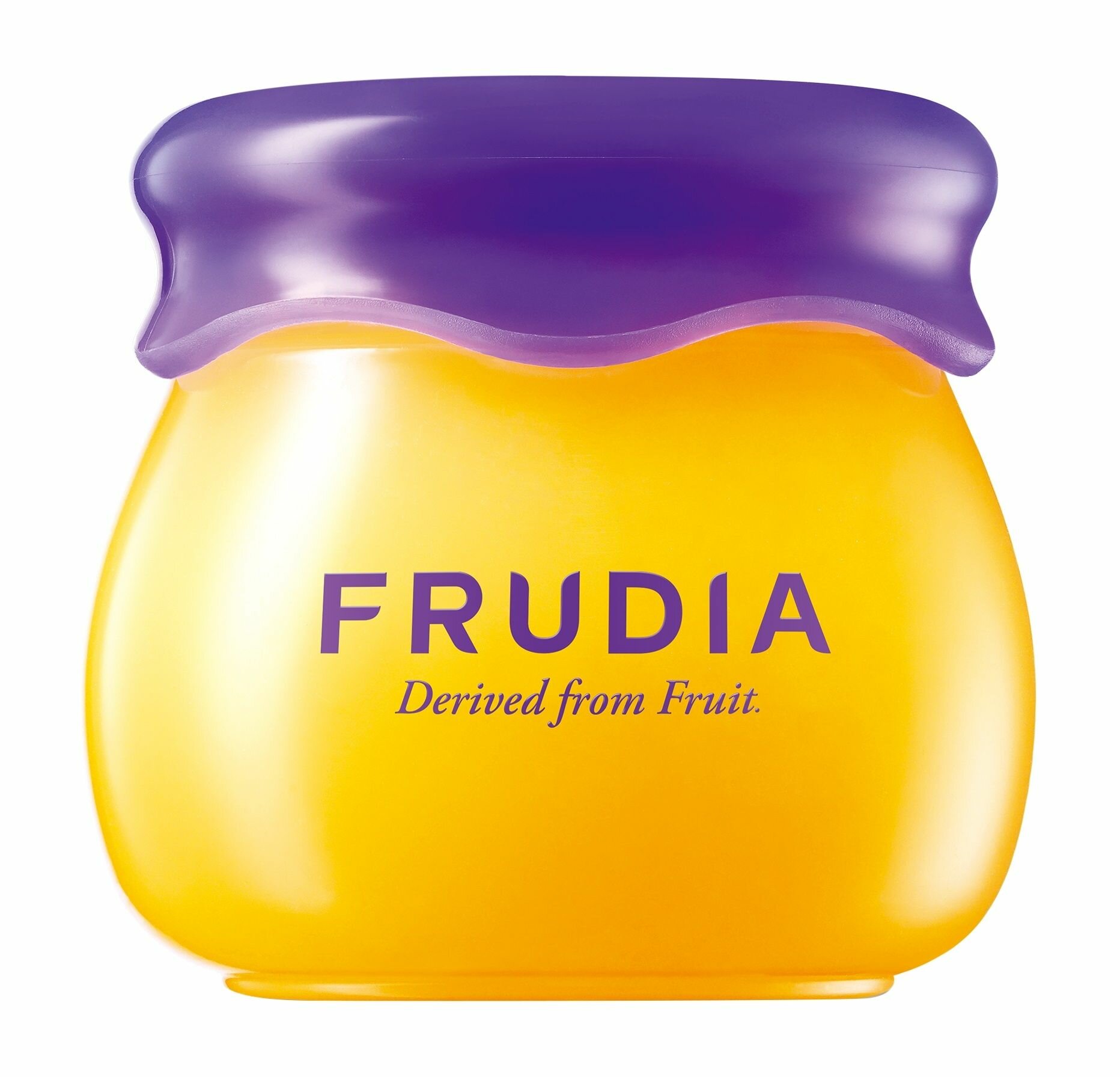 FRUDIA Бальзам для губ с черникой и медом увлажняющий, 10 г