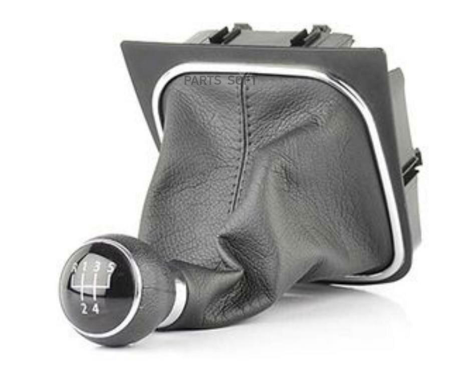 BSG90465009 BSG AUTO PARTS Рычаг VW Golf (05-08), Jetta (04-18) механизма выбора передач КПП BSG
