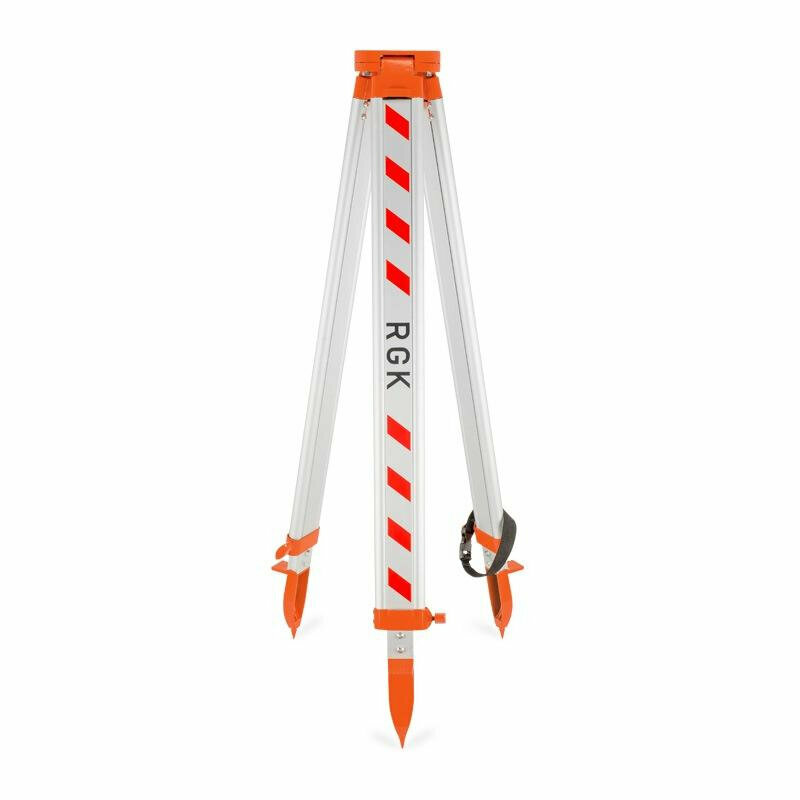 Штатив нивелирный 170 см RGK S6-N, 1251867