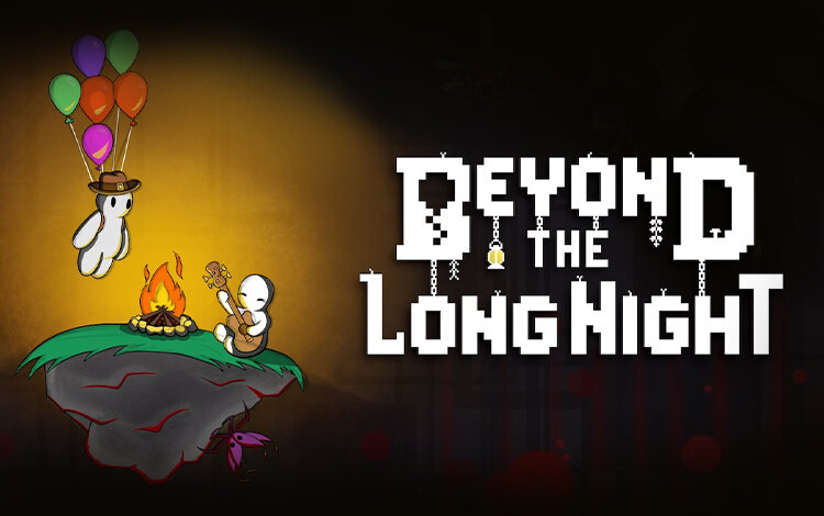 Beyond the Long Night (Steam; Mac, PC; Регион активации РФ, СНГ)