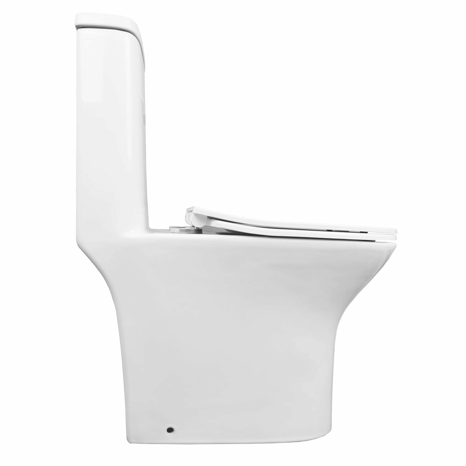 Унитаз-моноблок Azario Sente AZ-8614