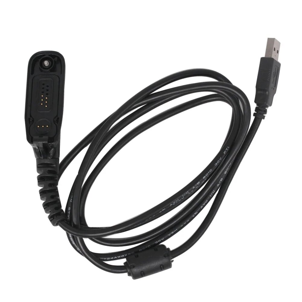 Радио PMKN4012B 4012 USB Программируемый кабель для MOTOTRBO DP3600 DP3400 XPR6550 7550 DGP6150 APX2000 6000 APX7000 DGP4150 8550