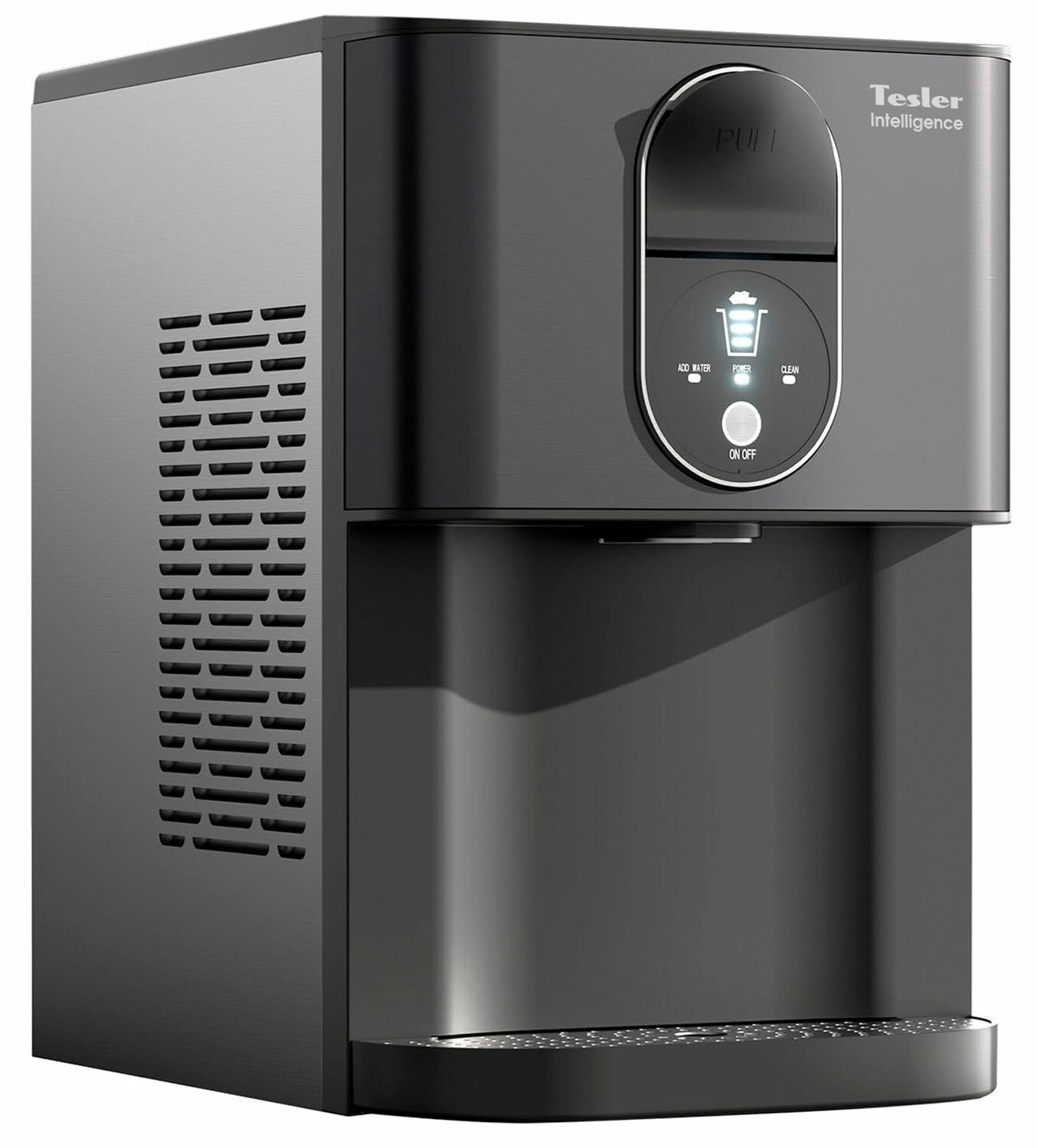 Льдогенератор Tesler ICM-2003