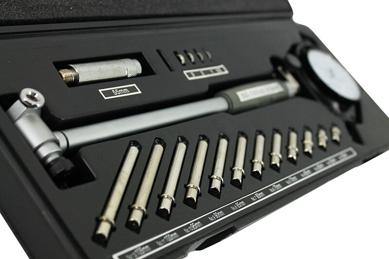 Нутромер индикаторный 50-160мм