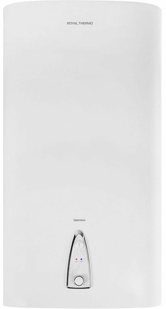 Роял термо RWH 100 Splendore накопительный водонагреватель электрический (100 л)