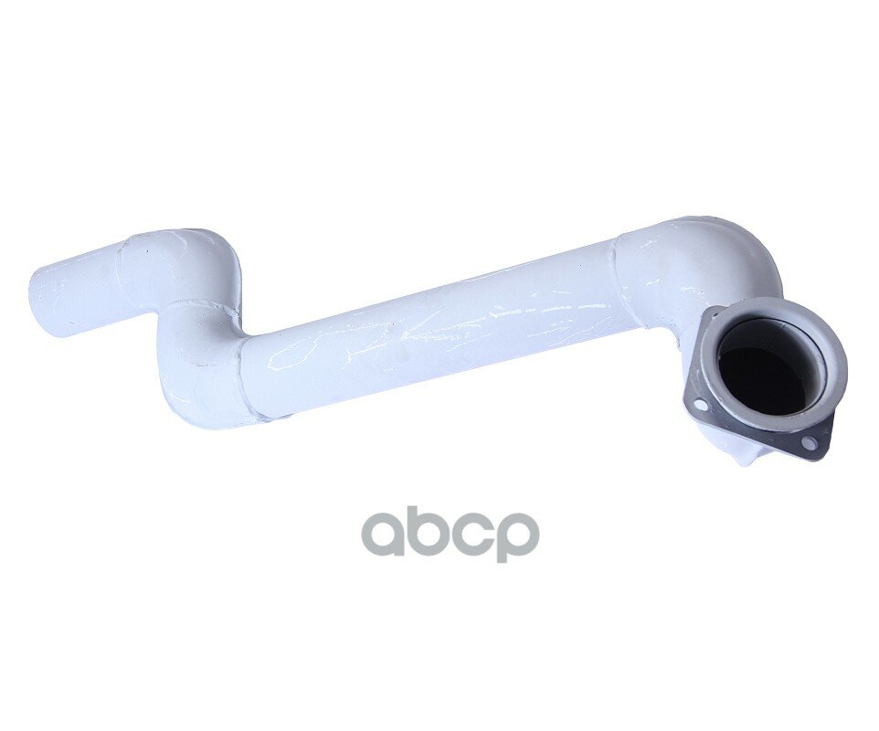 Труба приемная глушителя КАМАЗ-65111 правая MEGAPOWER MEGAPOWER Automotive арт. 120-14-020