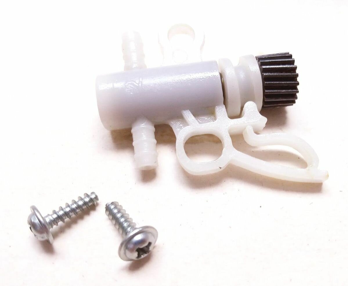 Маслонасос для электропилы Carver RSE2200М