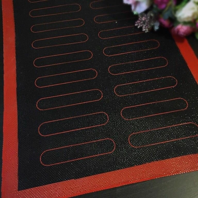 Коврик для выпечки