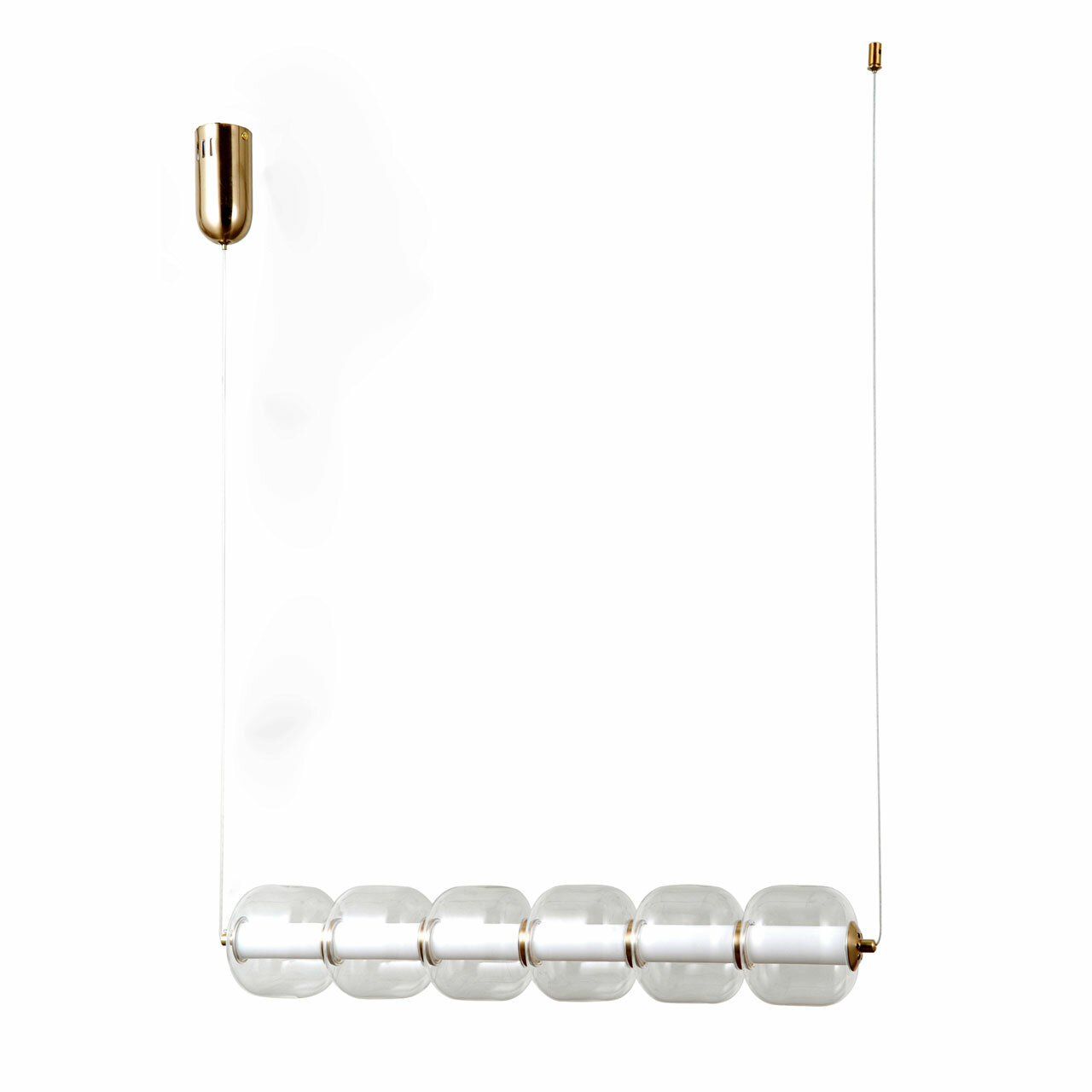 Люстра De City Мадлен