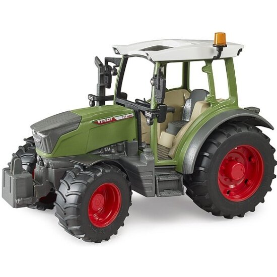 Масштабная модель Bruder 02-180 Трактор Fendt Vario