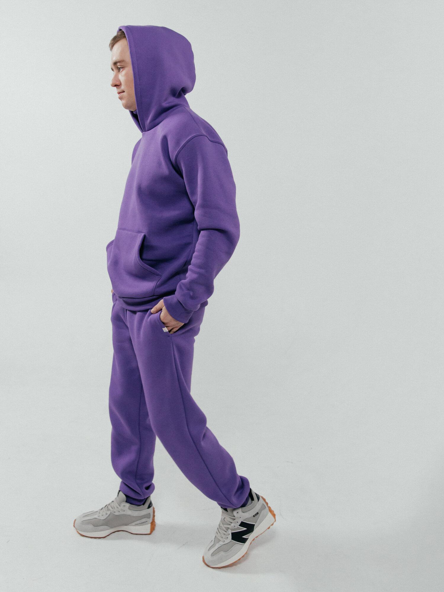 Брюки джоггеры Брюки зима 22