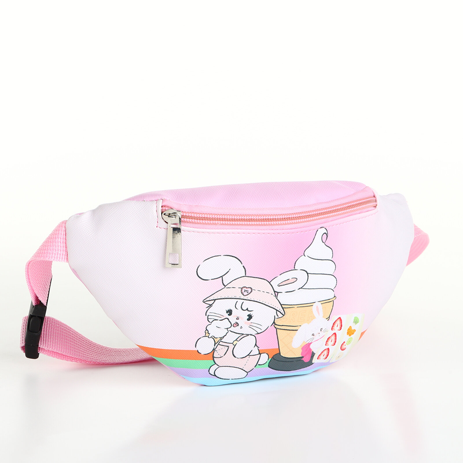 Сумка поясная